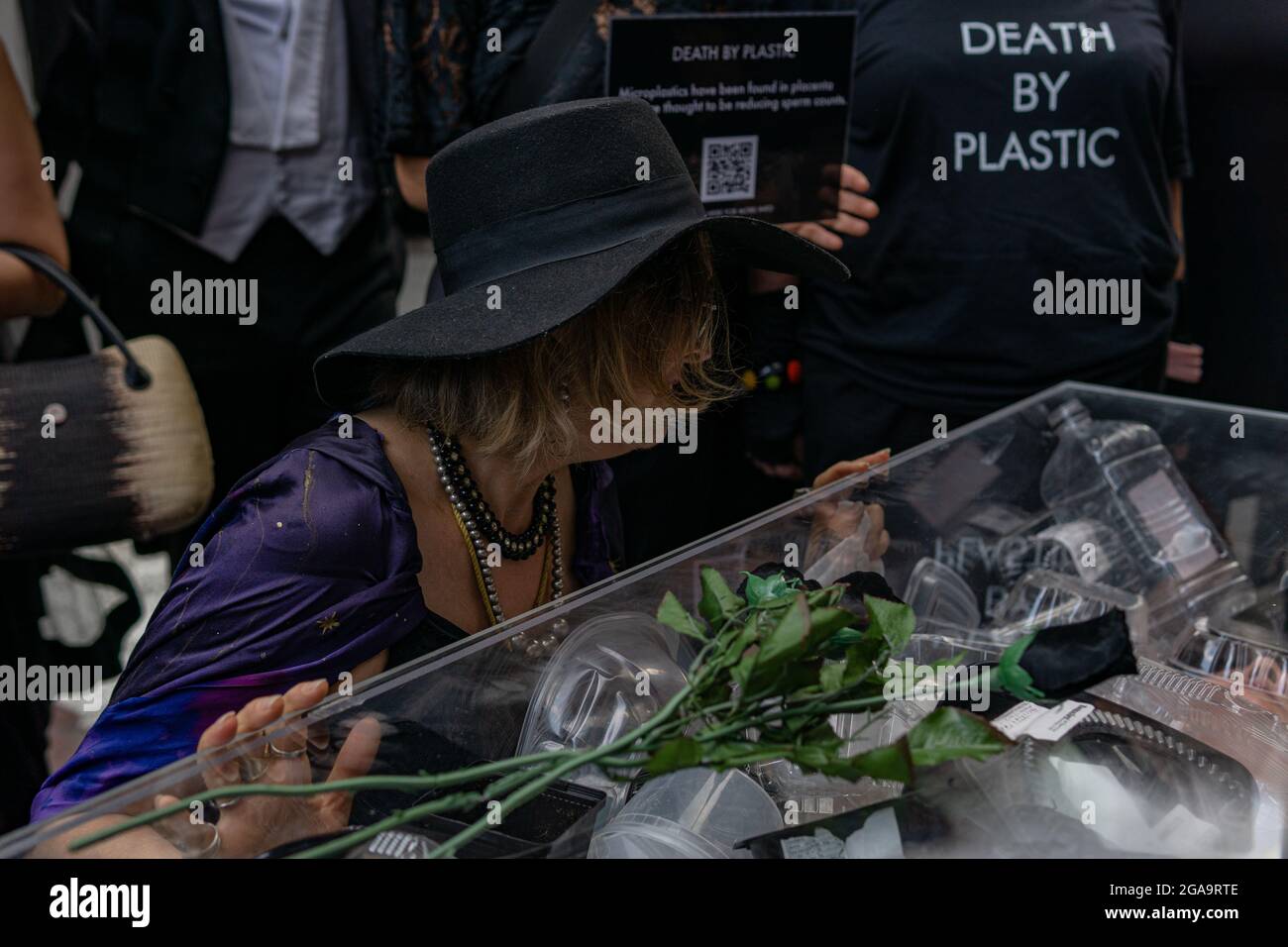 Artist anne katrin spiess hi-res stock photography and images - Alamy