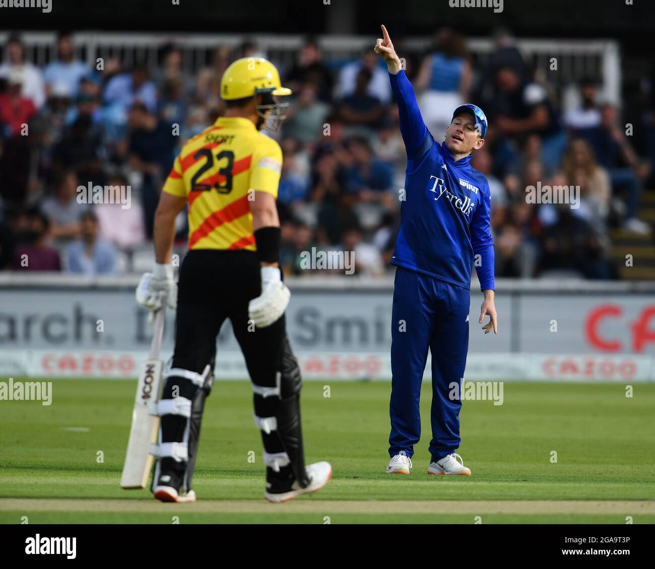 Team spirits hi-res stock photography and images - Alamy