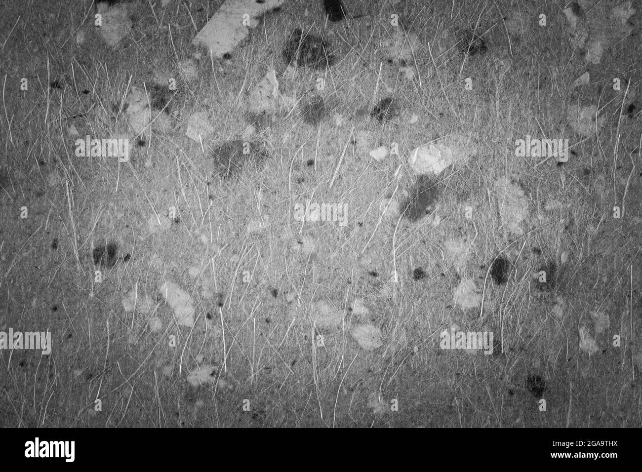 Closeup of handmade paper texture background. Recycled paper Stock ...