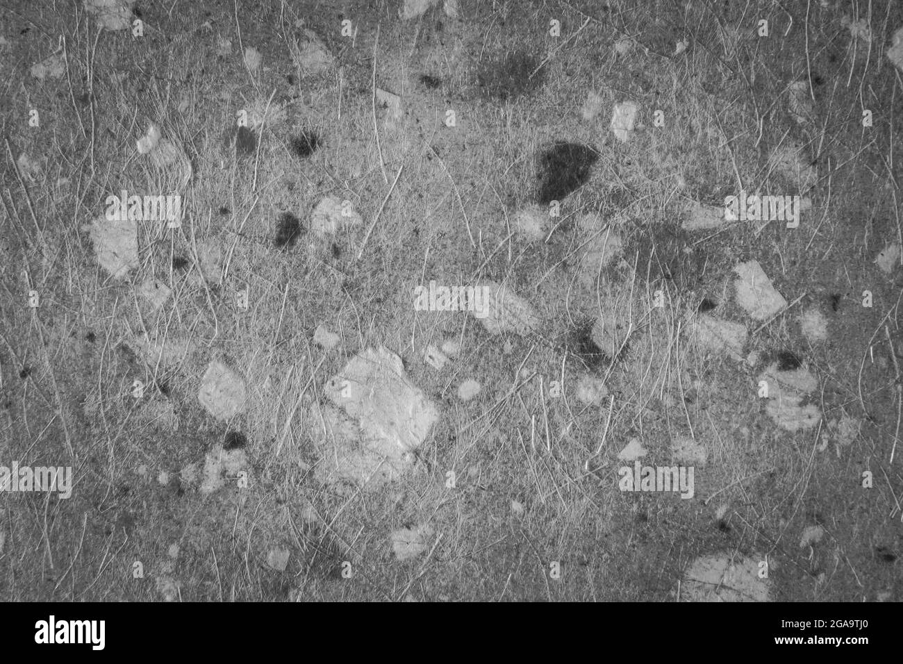 Closeup of handmade paper texture background. Recycled paper Stock ...