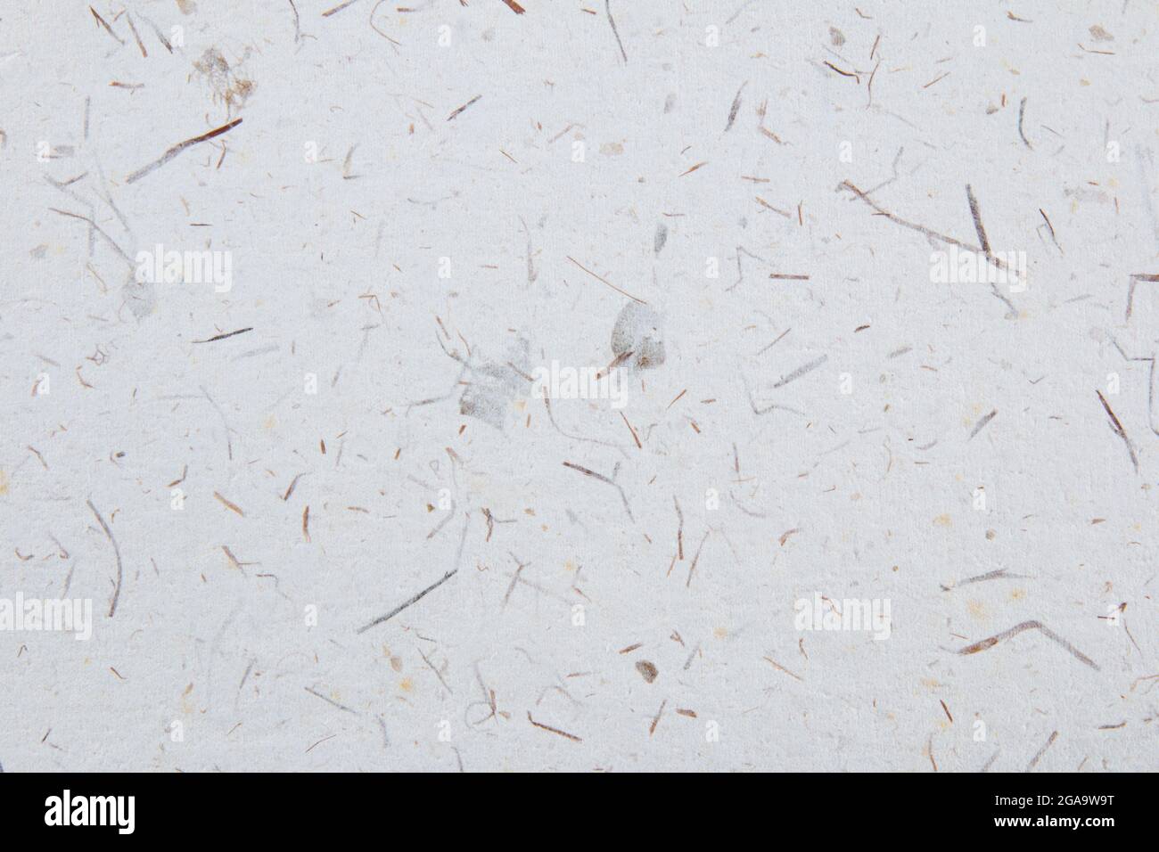 Handmade Paper Texture Background