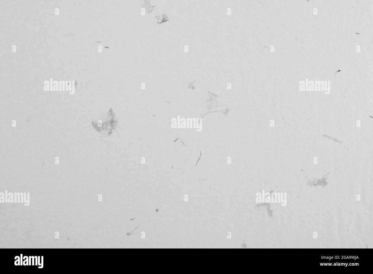 Closeup of handmade paper texture background. Recycled paper Stock ...