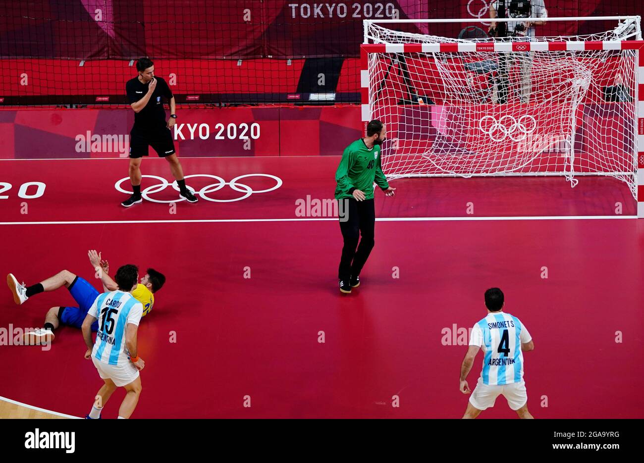 Leonel maciel hi-res stock photography and images - Alamy