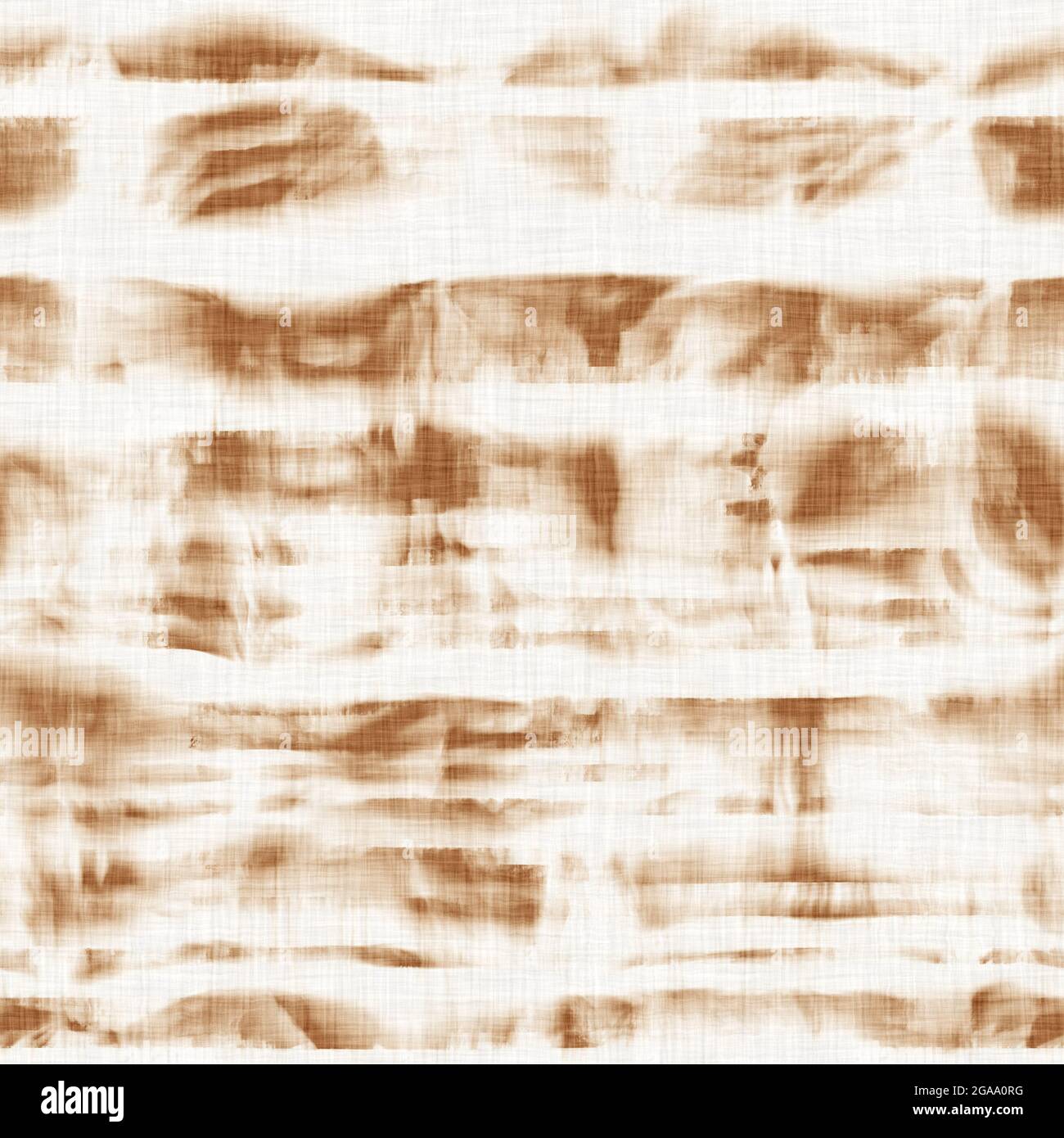 Seamless tie dye ink bleed surface pattern for print or fashion Stock ...