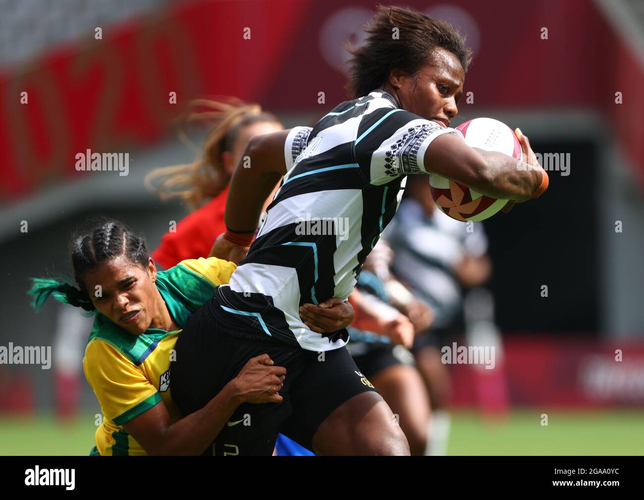 Thalia da silva costa hi-res stock photography and images - Alamy