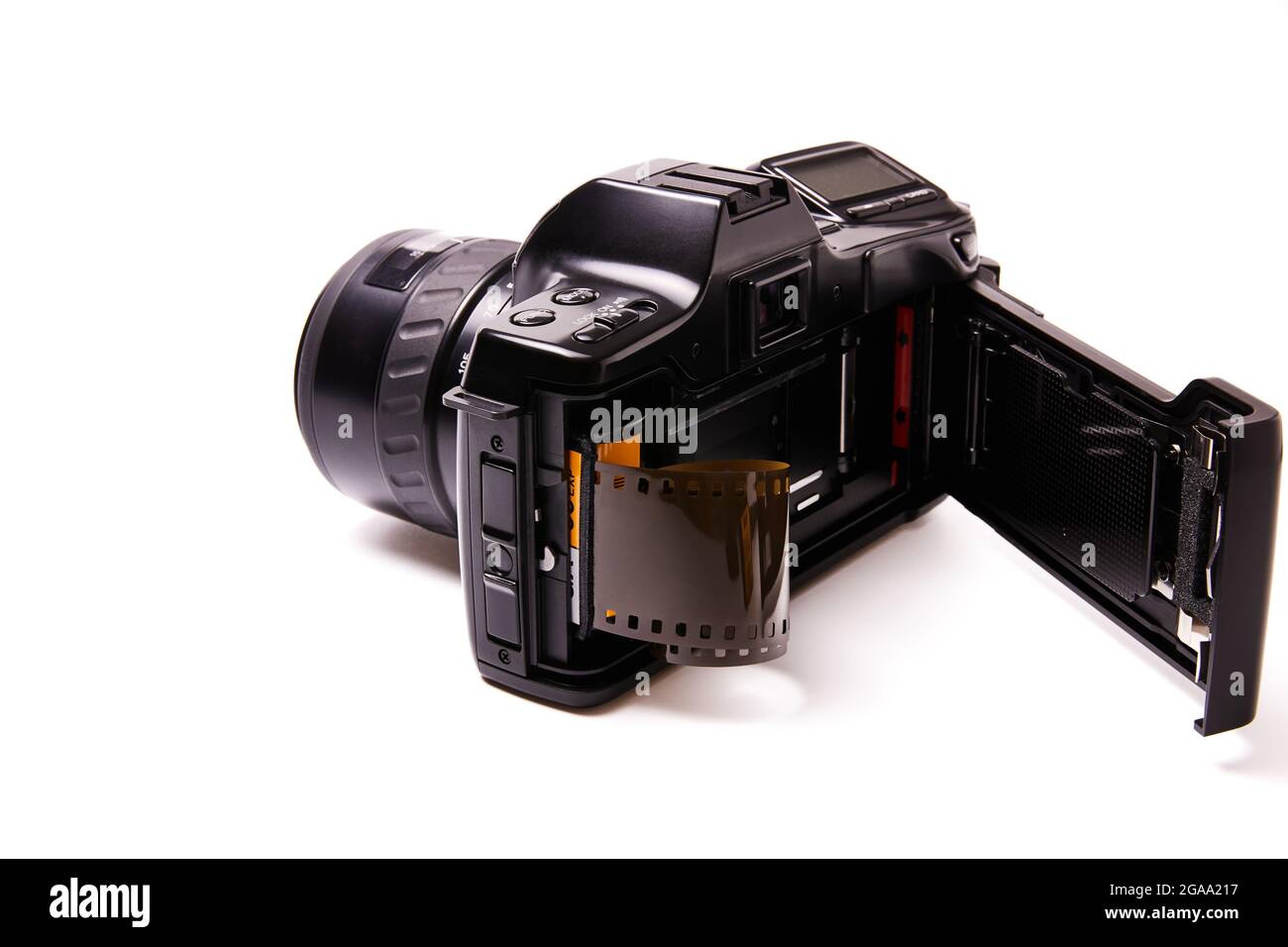 Photo negative lab hi-res stock photography and images - Alamy