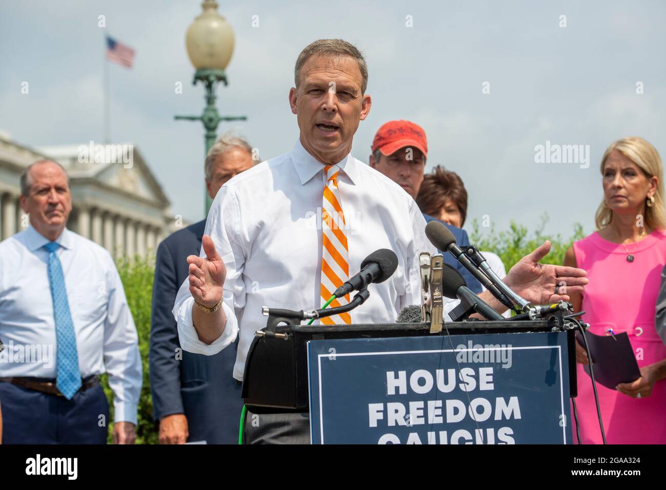 Scott perry hi-res stock photography and images - Alamy