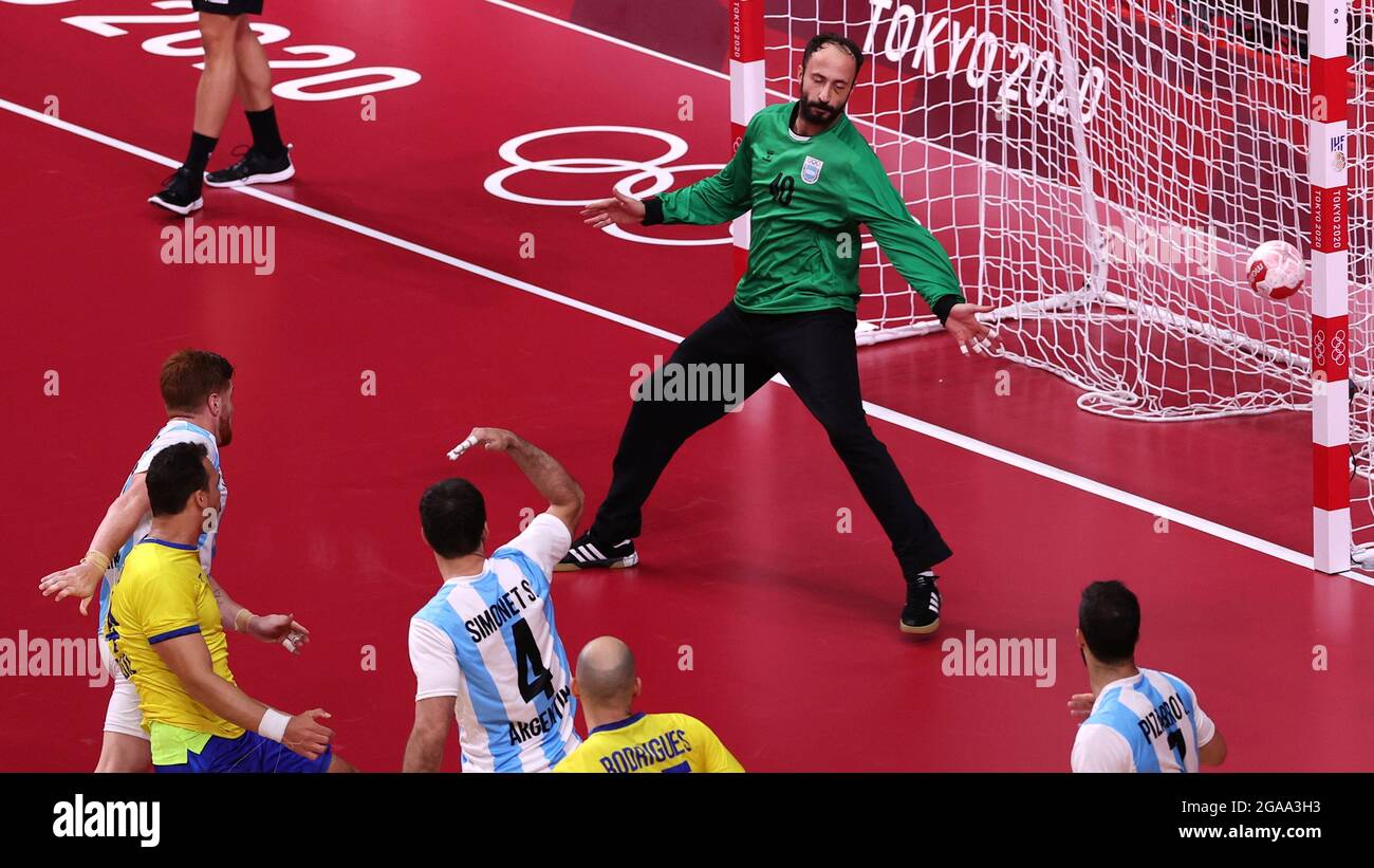 Leonel maciel hi-res stock photography and images - Alamy