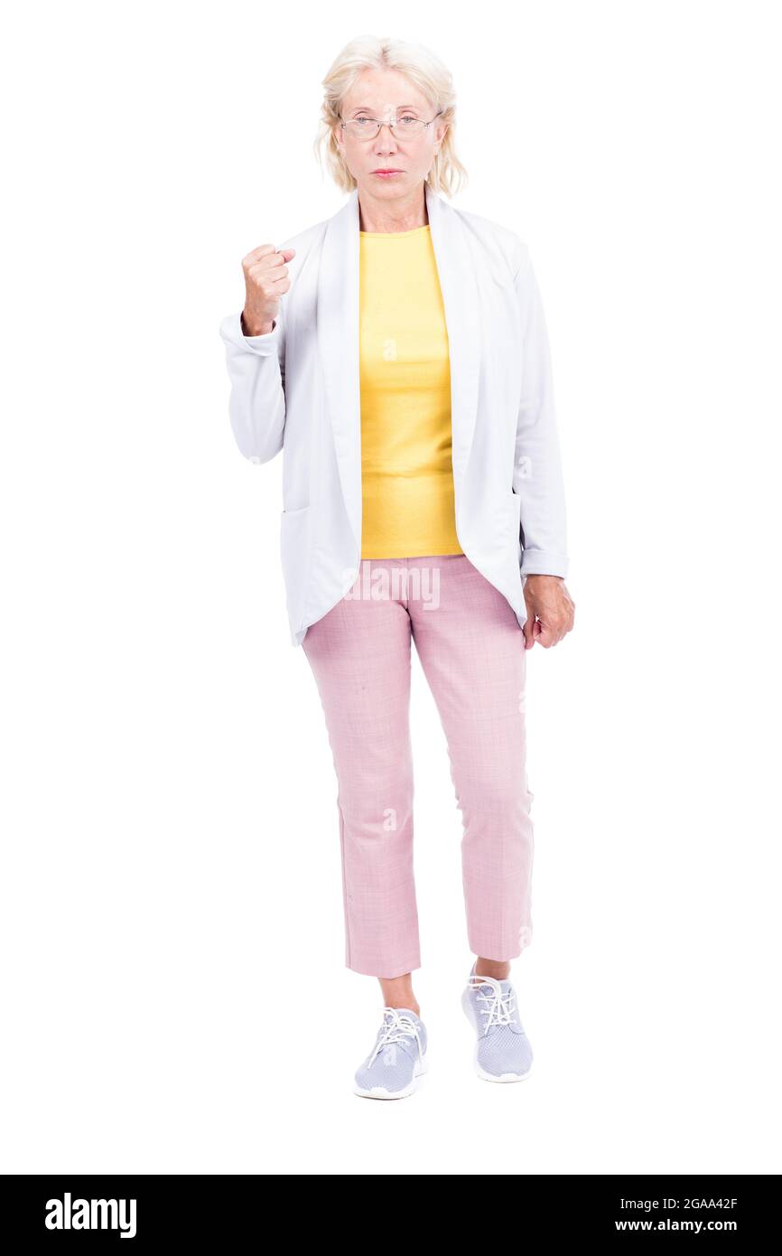 Assuring hi-res stock photography and images - Alamy