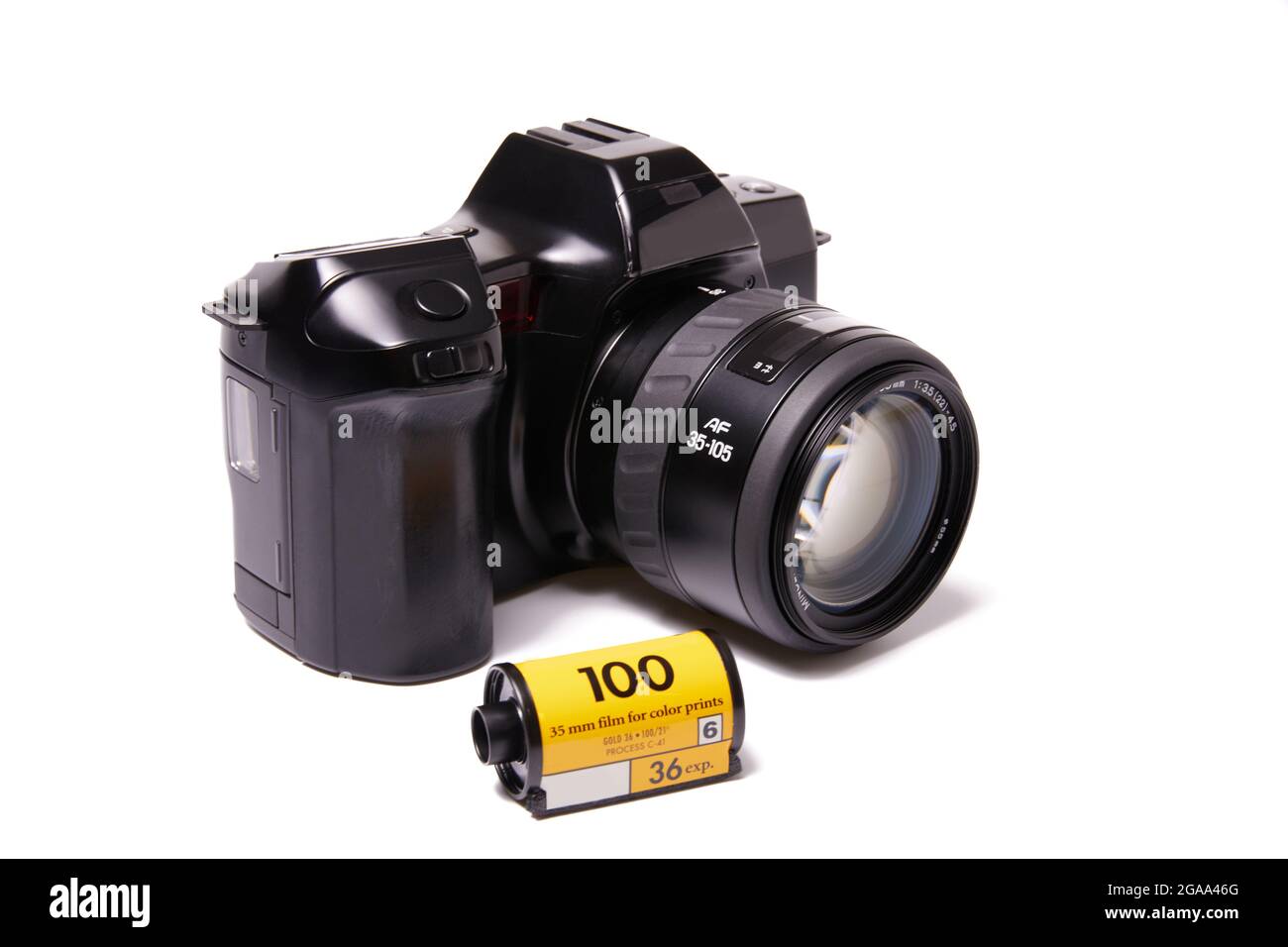 Antique photo lab hi-res stock photography and images - Alamy