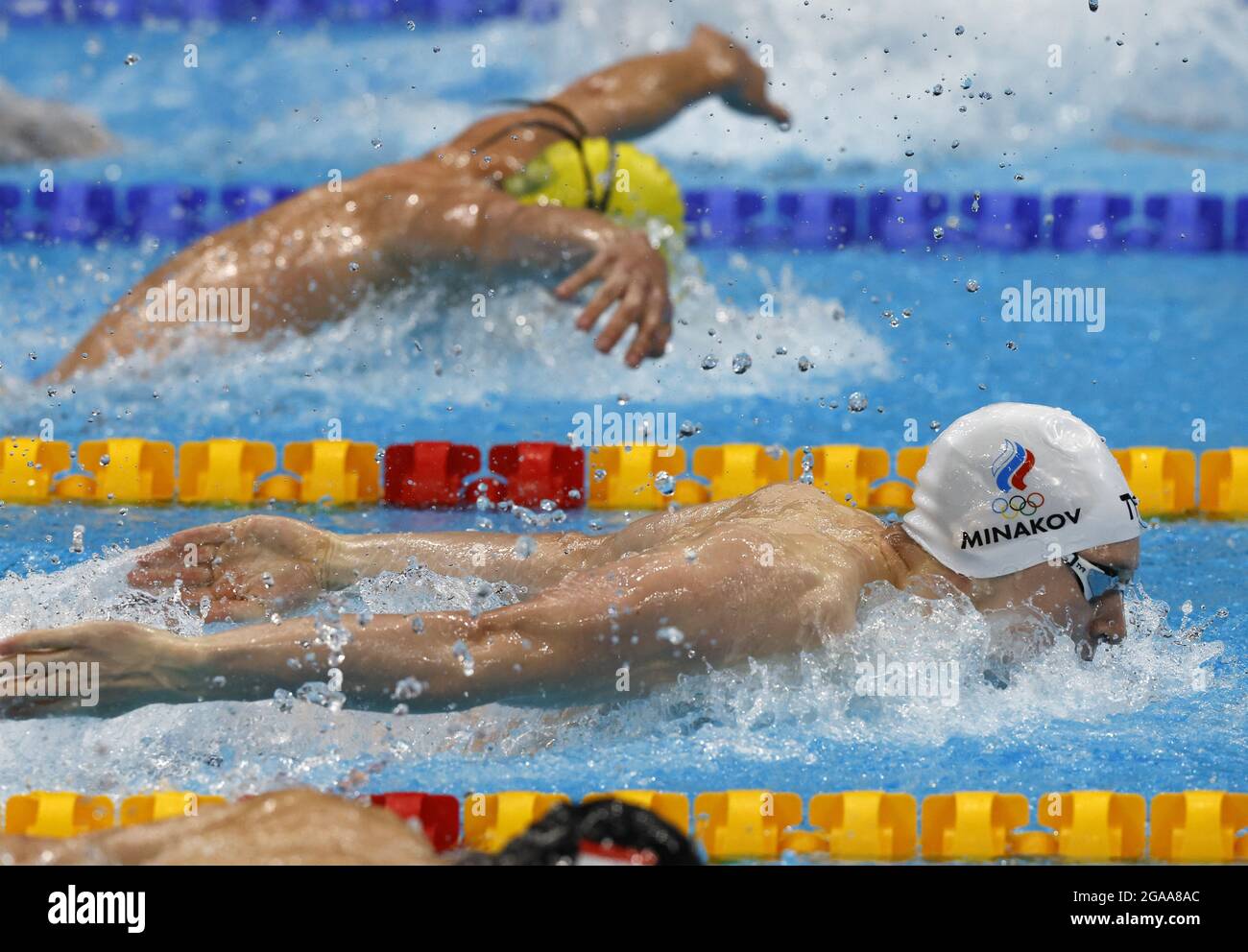 Andrei minakov hi-res stock photography and images - Alamy