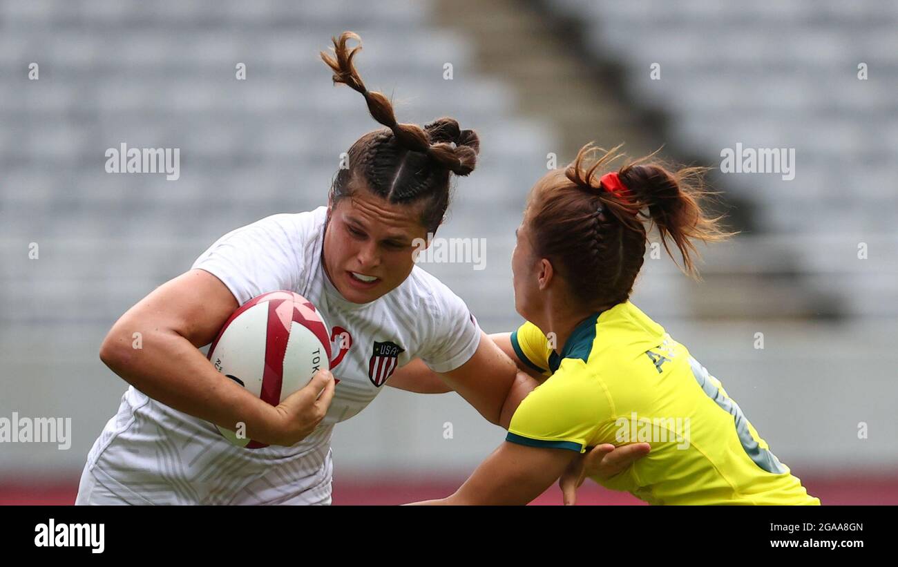 Ilona maher hi-res stock photography and images - Alamy