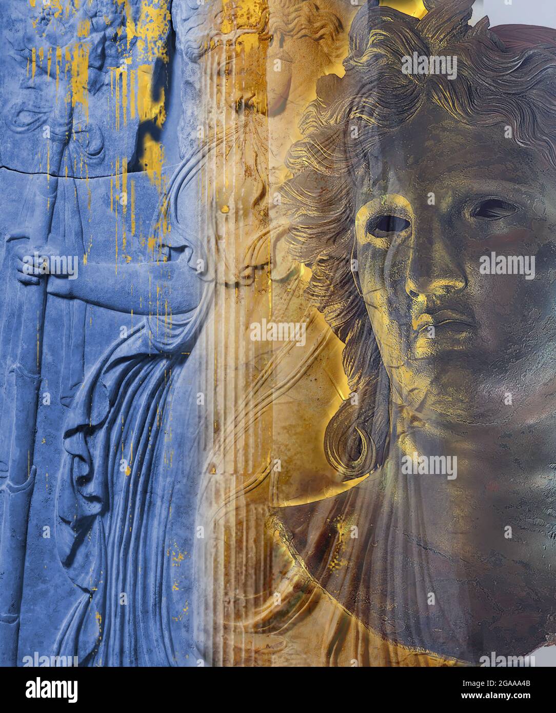 Roman legends hi-res stock photography and images - Alamy