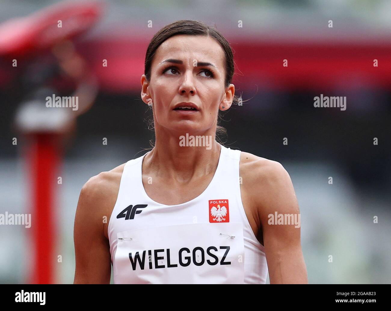Wielgosz hi-res stock photography and images - Alamy