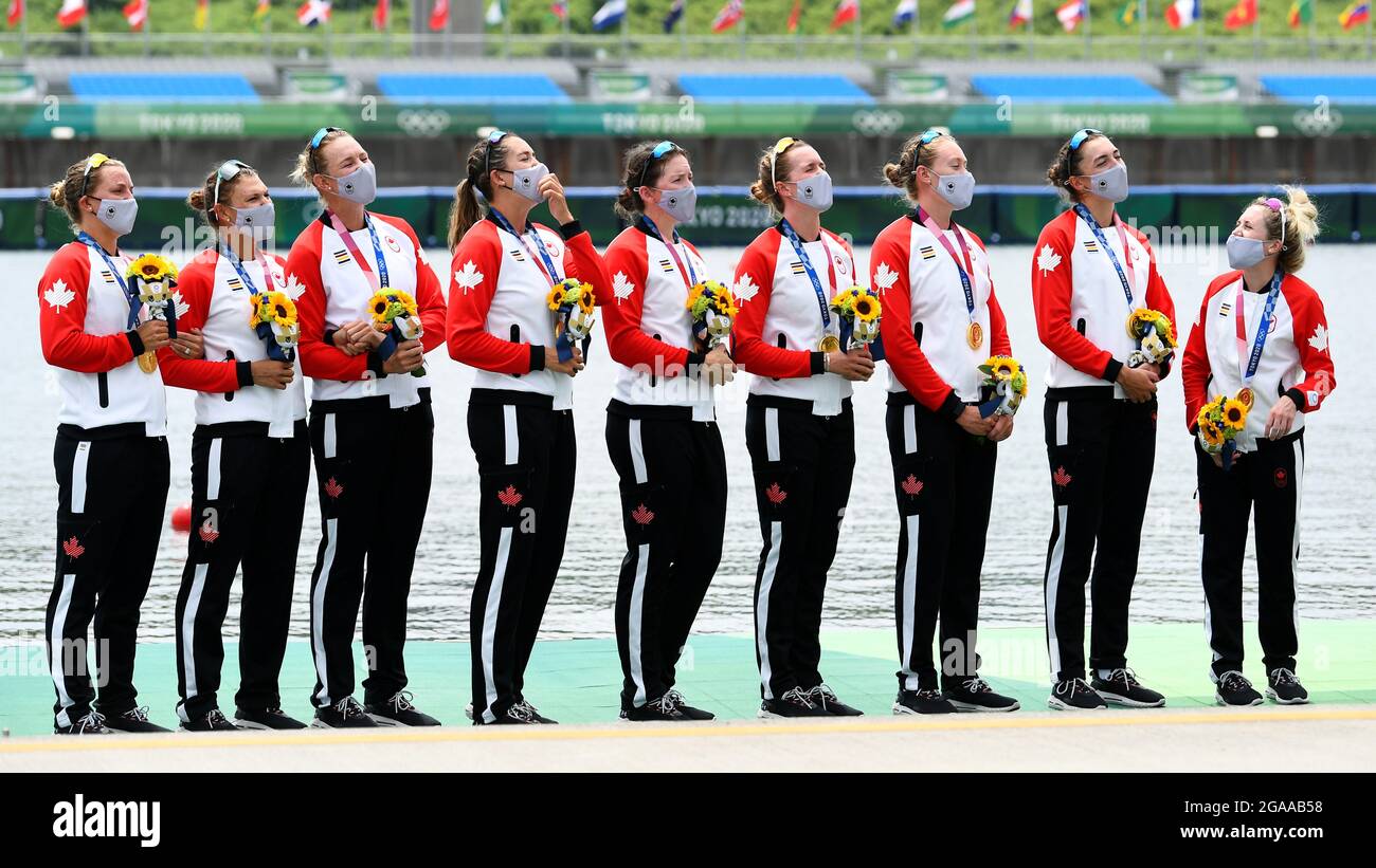 Sydney olympics rowing hi-res stock photography and images - Alamy