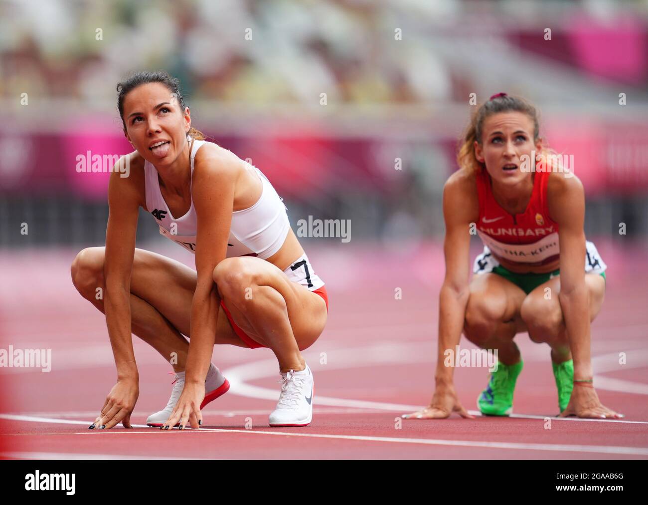 Joanna Jozwik High Resolution Stock Photography and Images - Alamy