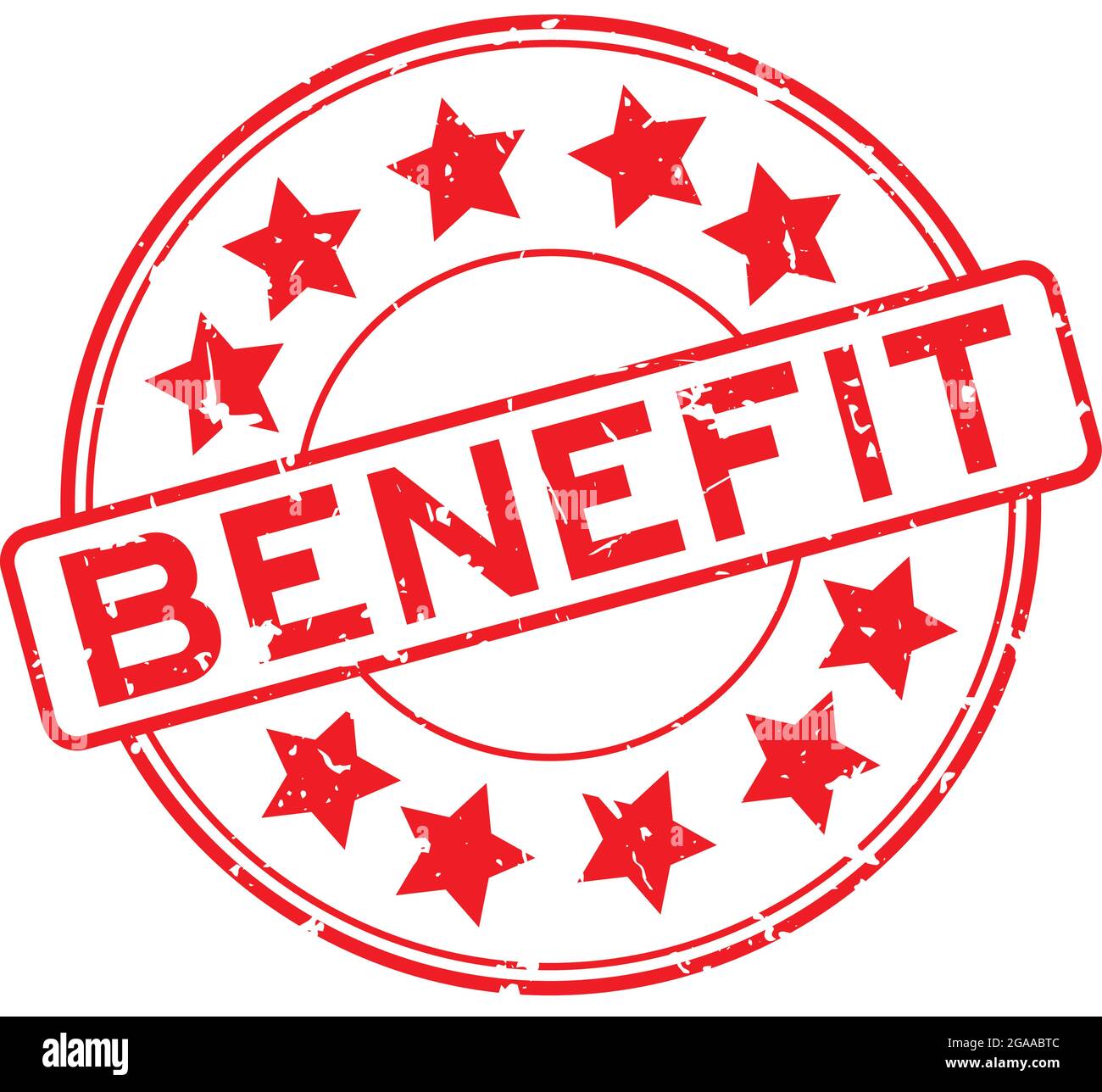 Benefit Symbol