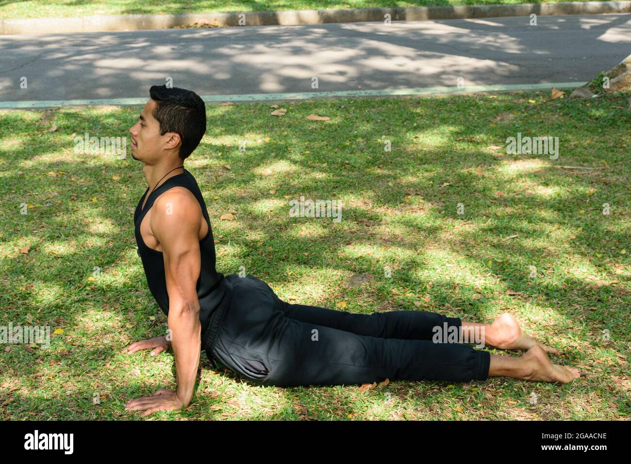 Body positions hi-res stock photography and images - Alamy