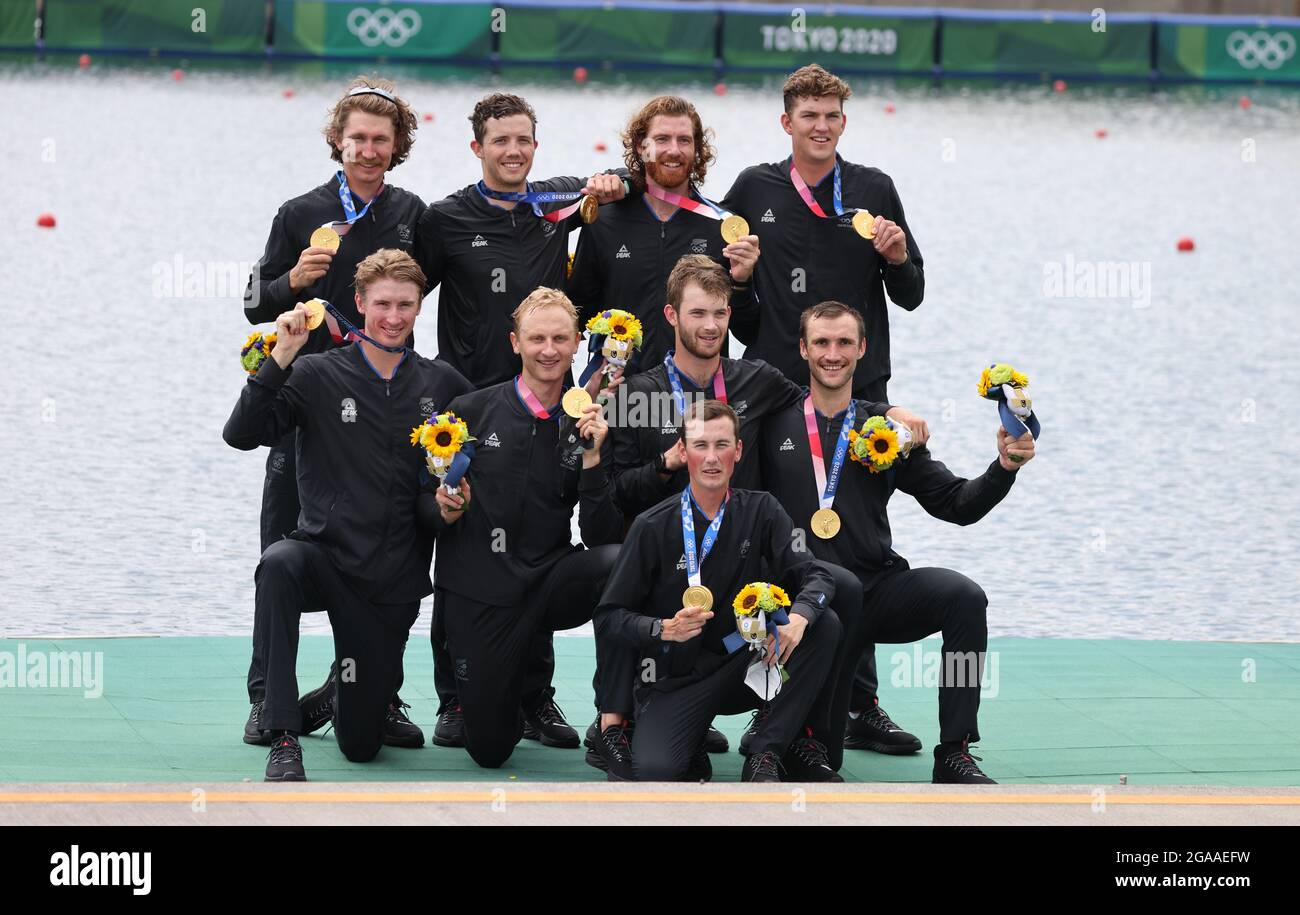 Hamish macdonald hi-res stock photography and images - Alamy