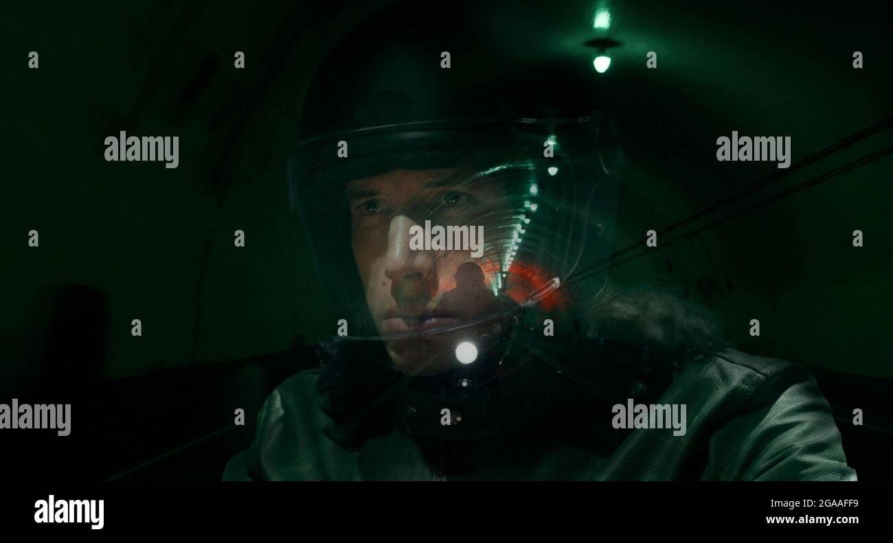 Annette film still adam driver hi-res stock photography and images - Alamy