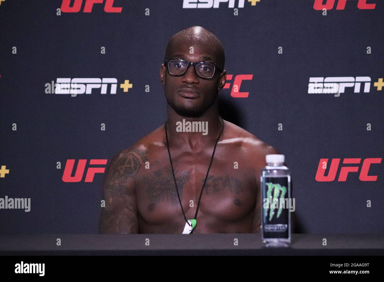 Jared gooden hi-res stock photography and images - Alamy