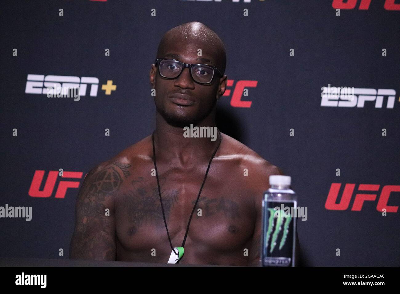 Jared gooden hi-res stock photography and images - Alamy