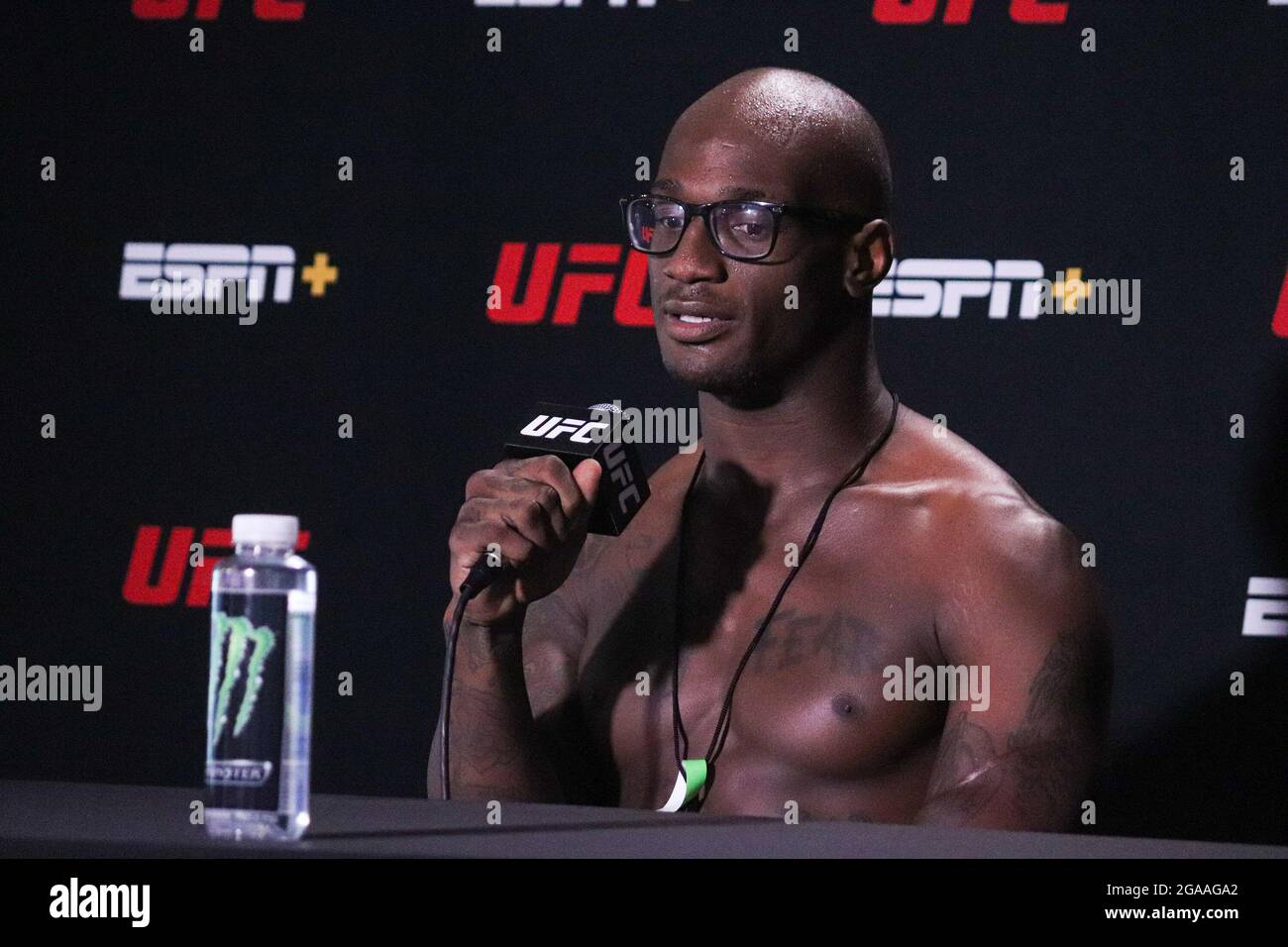 Jared gooden hi-res stock photography and images - Alamy