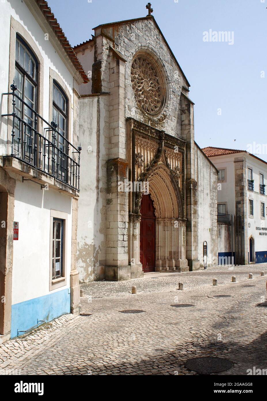 Gothic rosacea hi-res stock photography and images - Alamy