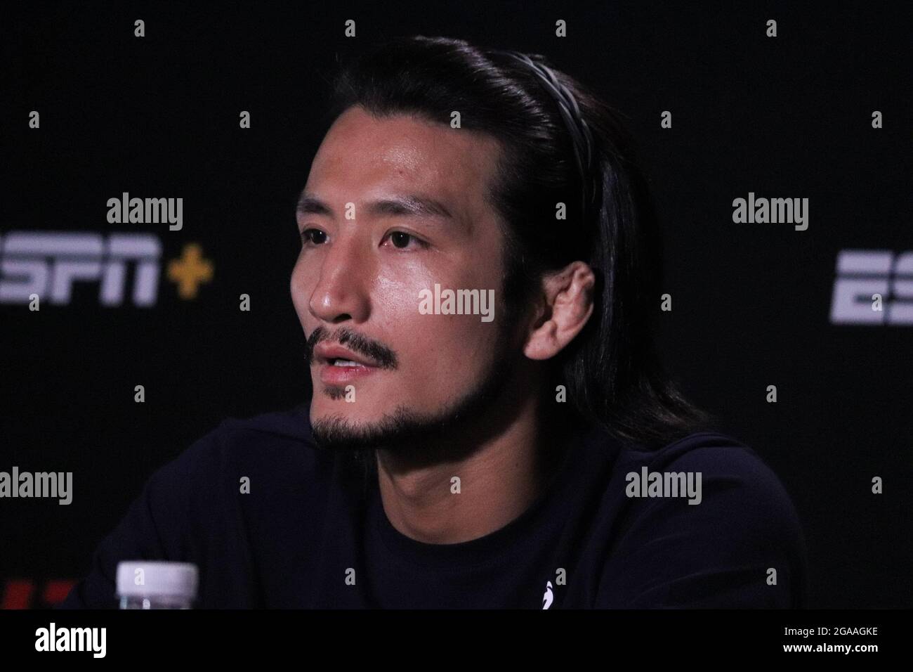 Kyung ho hi-res stock photography and images - Alamy