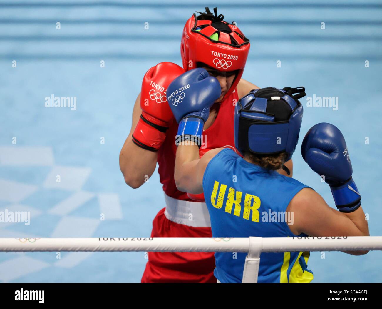 Anna lysenko hi-res stock photography and images - Alamy