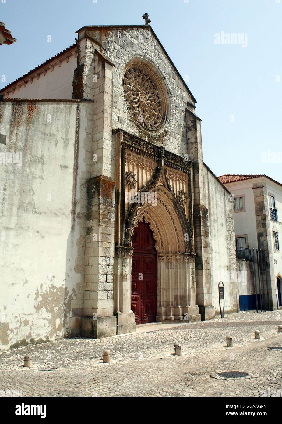 Gothic rosacea hi-res stock photography and images - Alamy