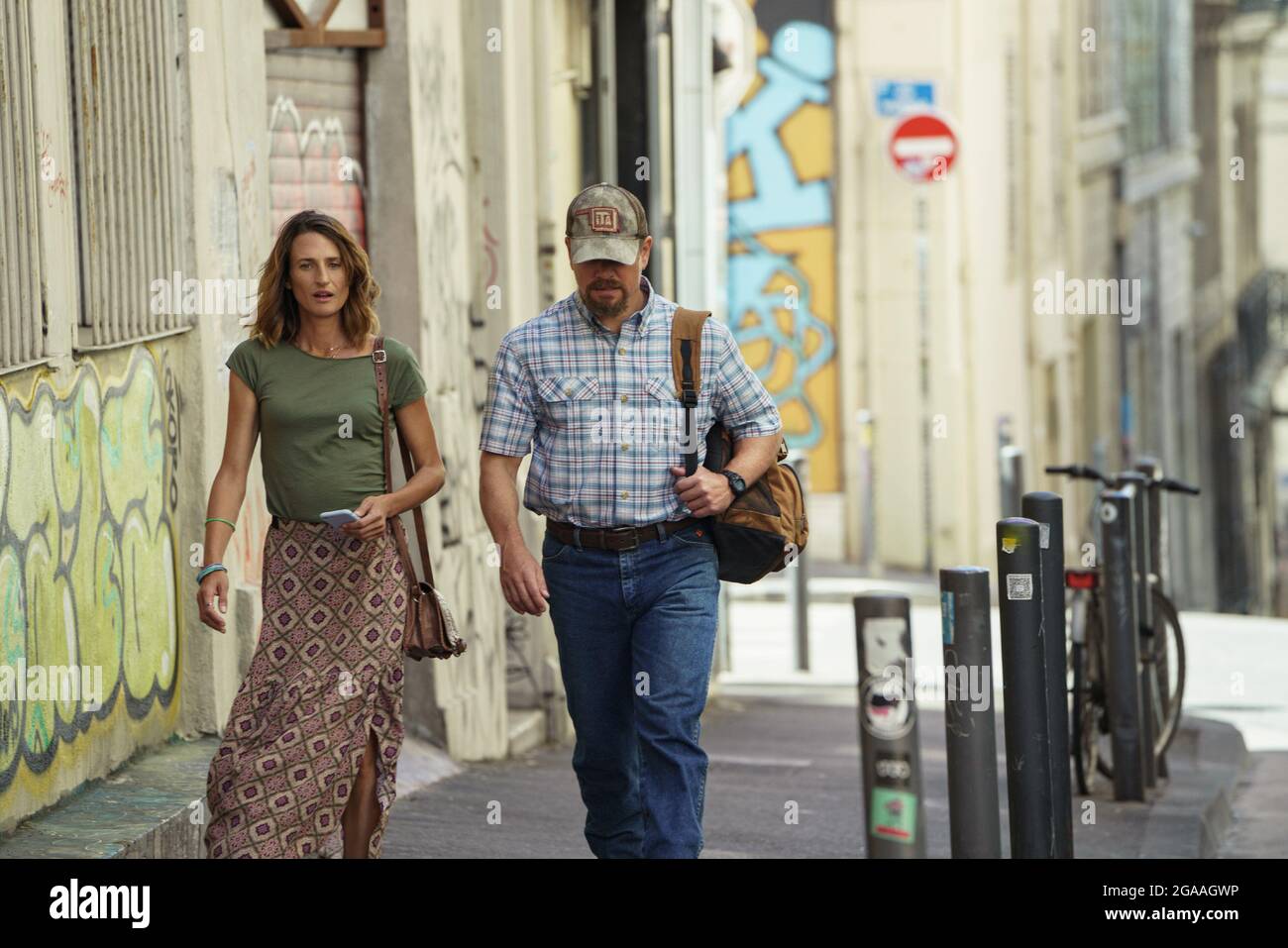 Jessica forde hi-res stock photography and images - Alamy