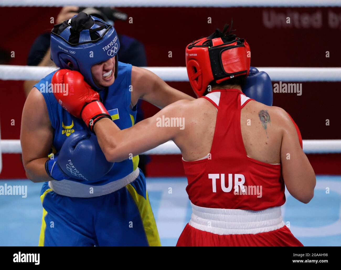 Anna lysenko hi-res stock photography and images - Alamy