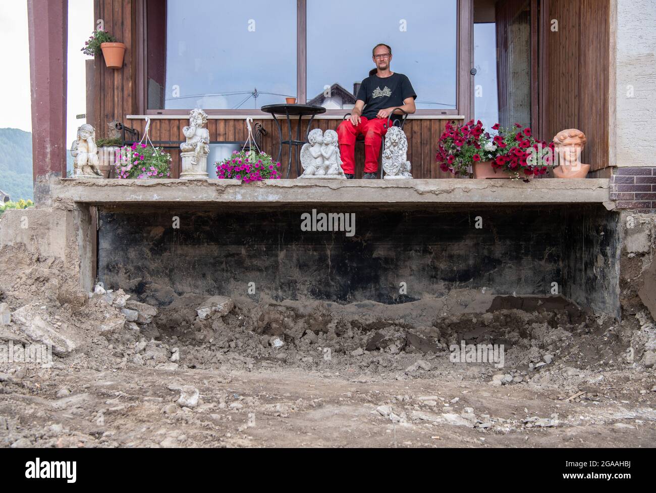 Daniel schmitz hi-res stock photography and images - Alamy