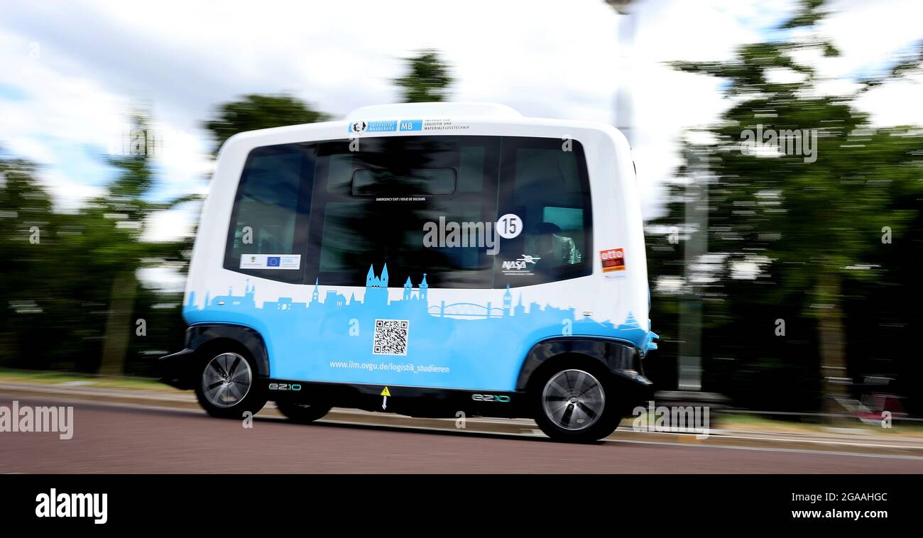 French public bus 2021 hi-res stock photography and images - Alamy