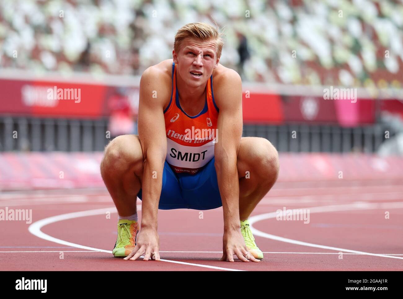 Nick Nicholson High Resolution Stock Photography and Images - Alamy