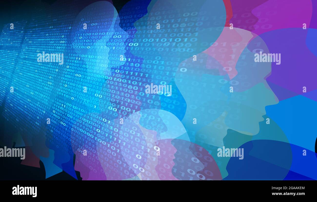 Artificial intelligence ai hi-res stock photography and images - Alamy