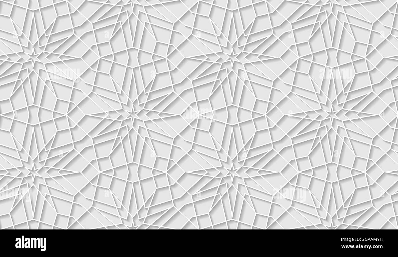 Arabic Culture Pattern