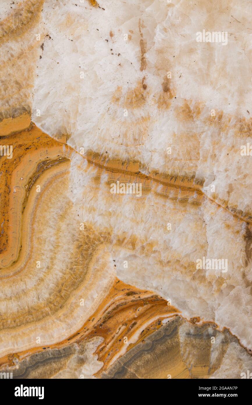 seamless soft beige marble texture background Stock Photo - Alamy