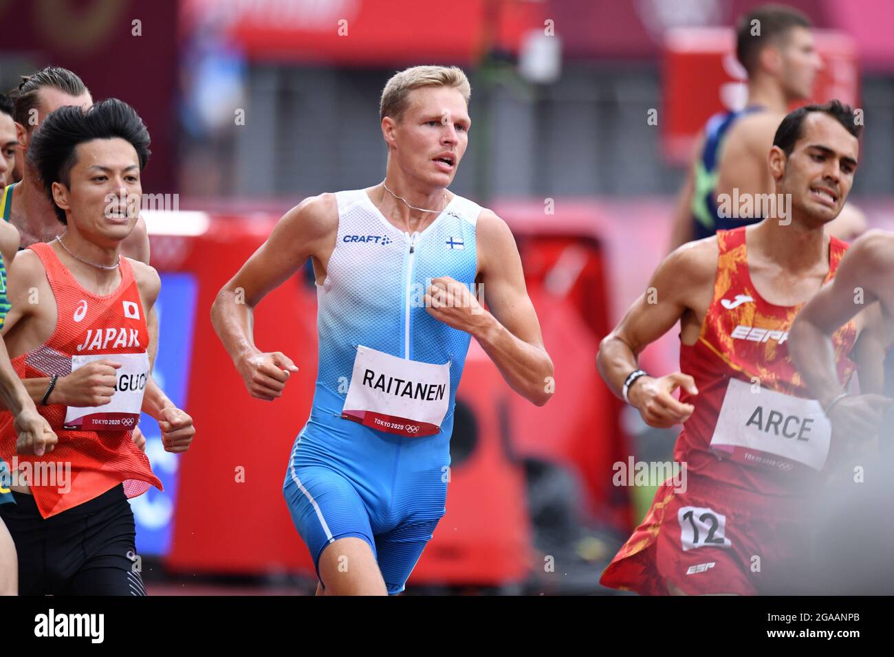 Raitanen hi-res stock photography and images - Alamy