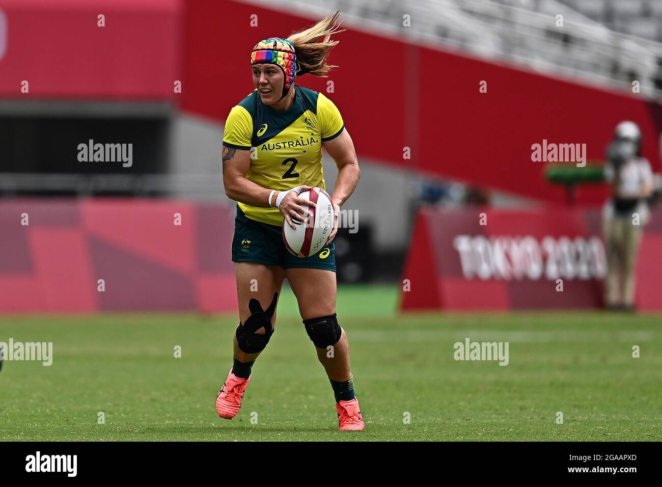 Sharni williams hi-res stock photography and images - Alamy