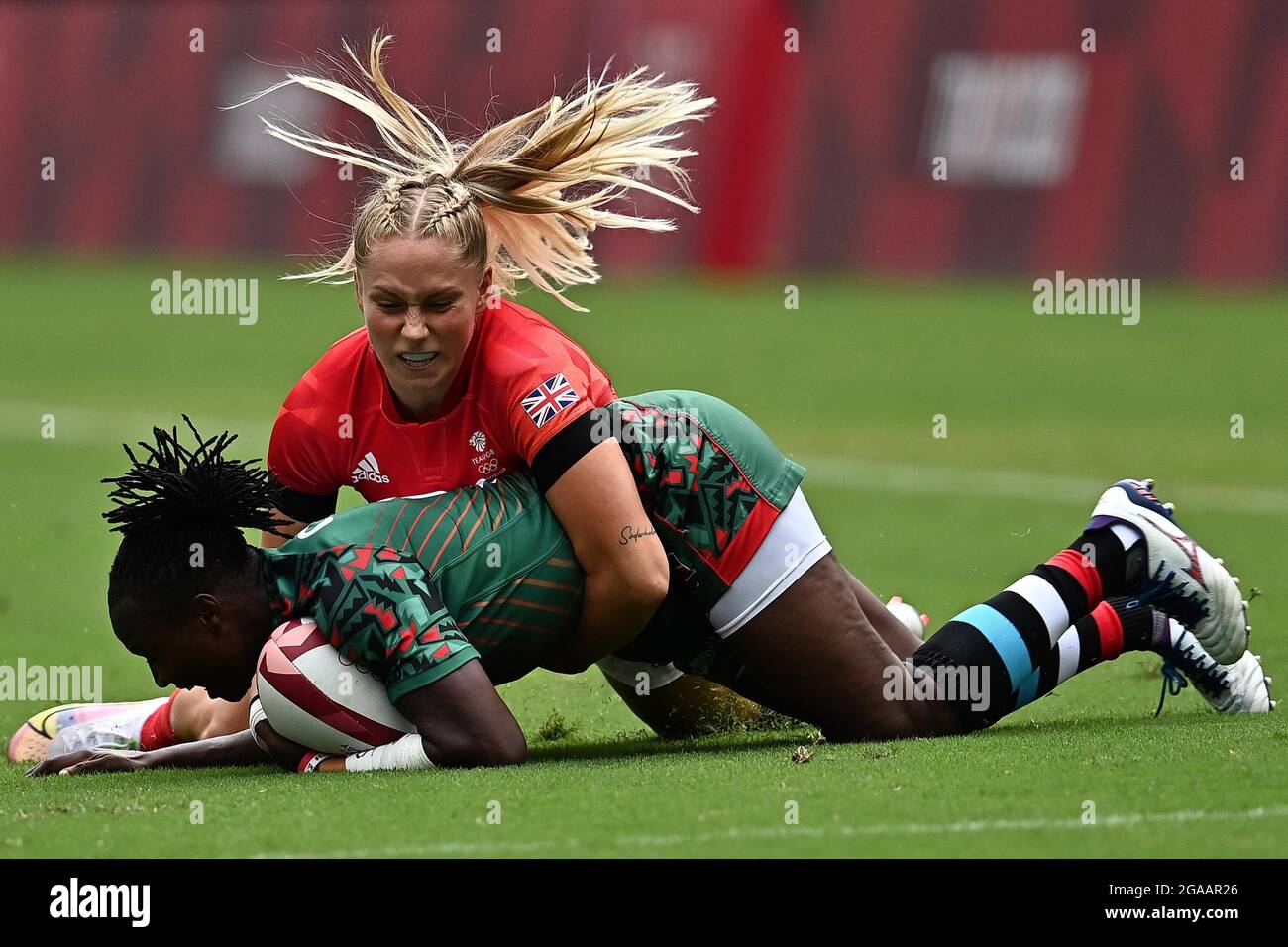 Emma uren hi-res stock photography and images - Alamy