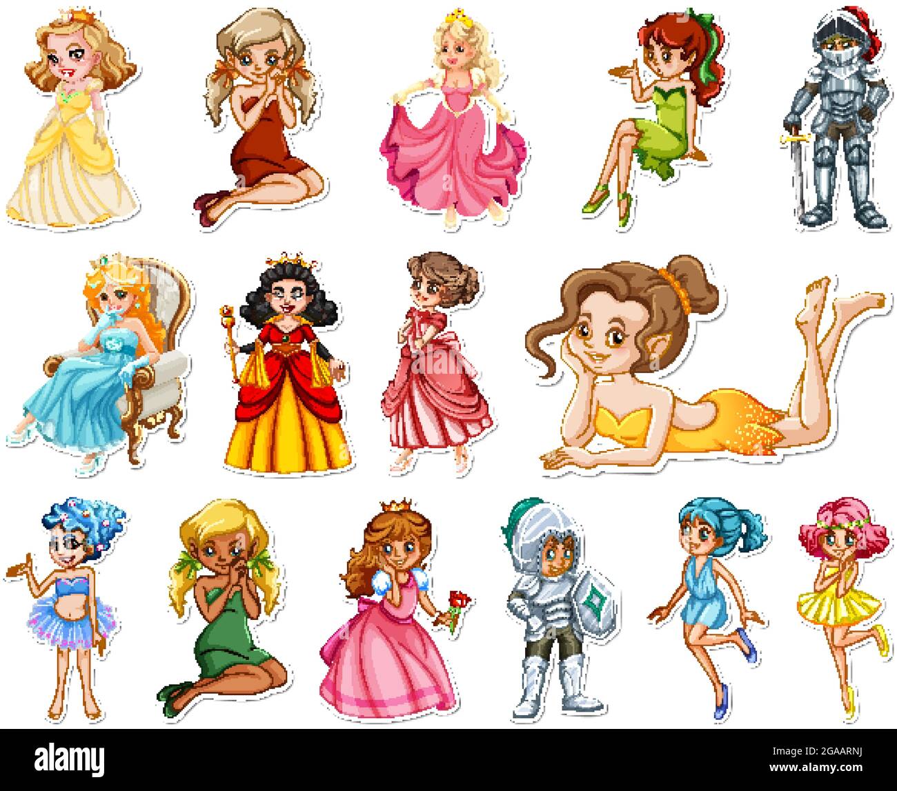 Cute Disney Baby Cartoon Characters