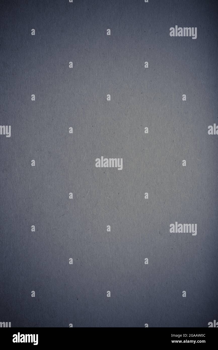 Vintage gray paper texture blank background for template Stock Photo ...