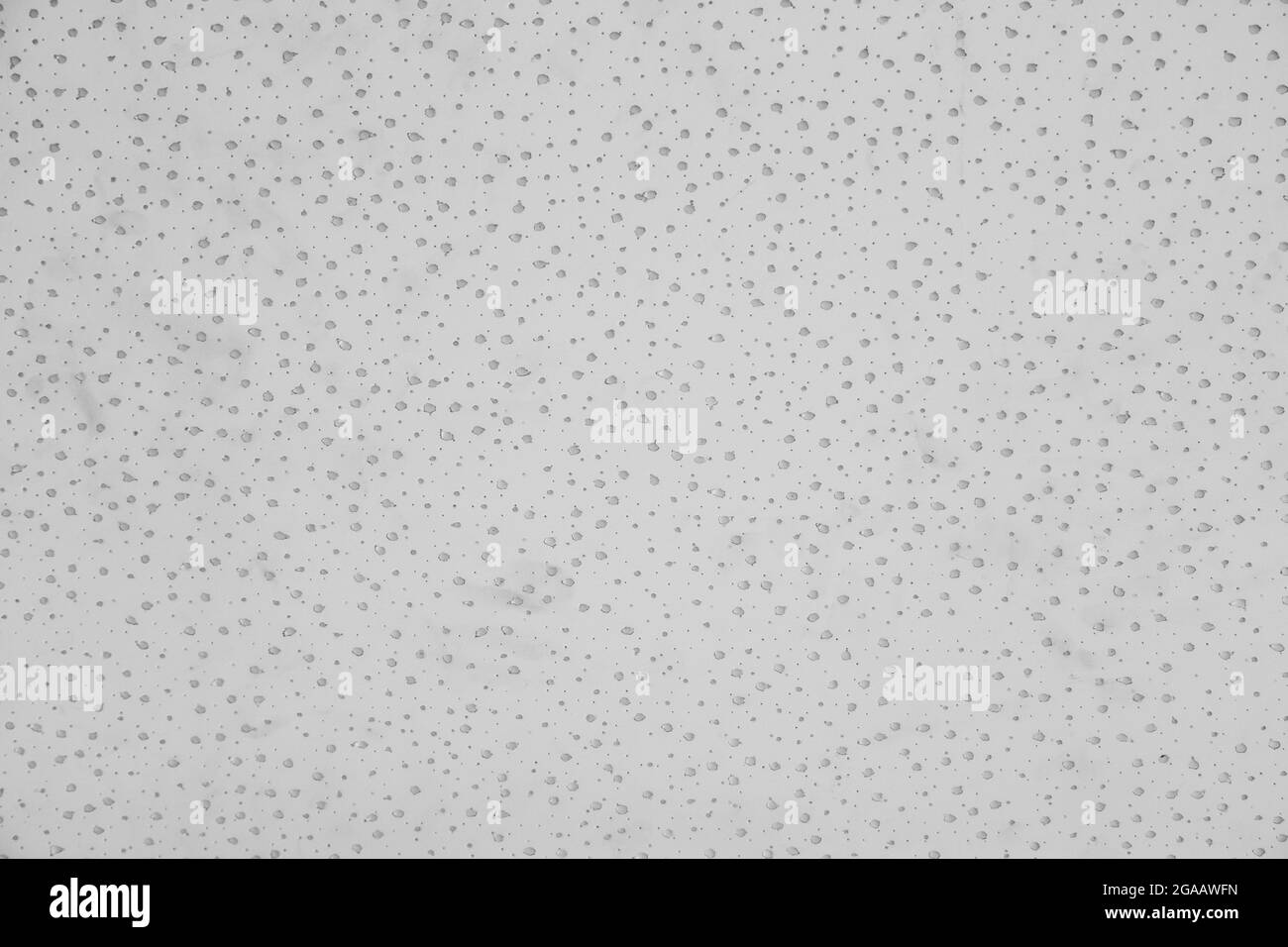 White hole porous surface texture background Stock Photo - Alamy