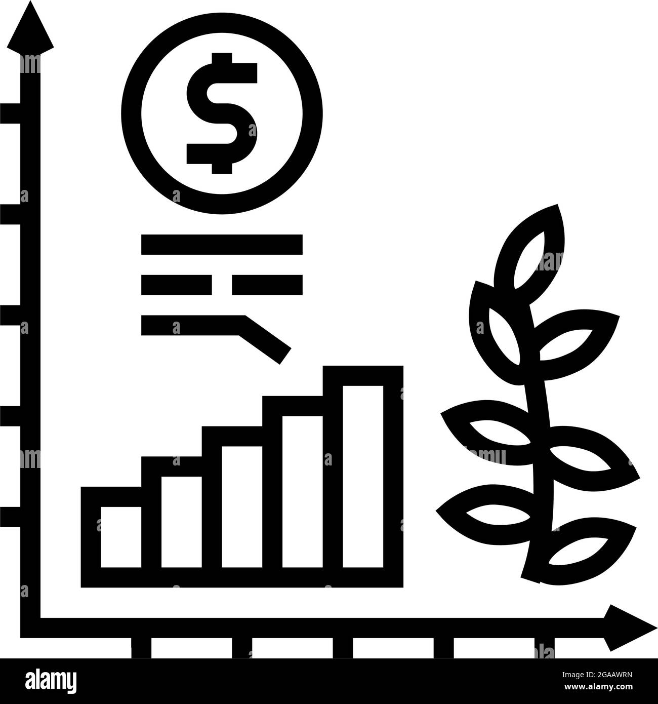 Production economics Black and White Stock Photos & Images - Alamy