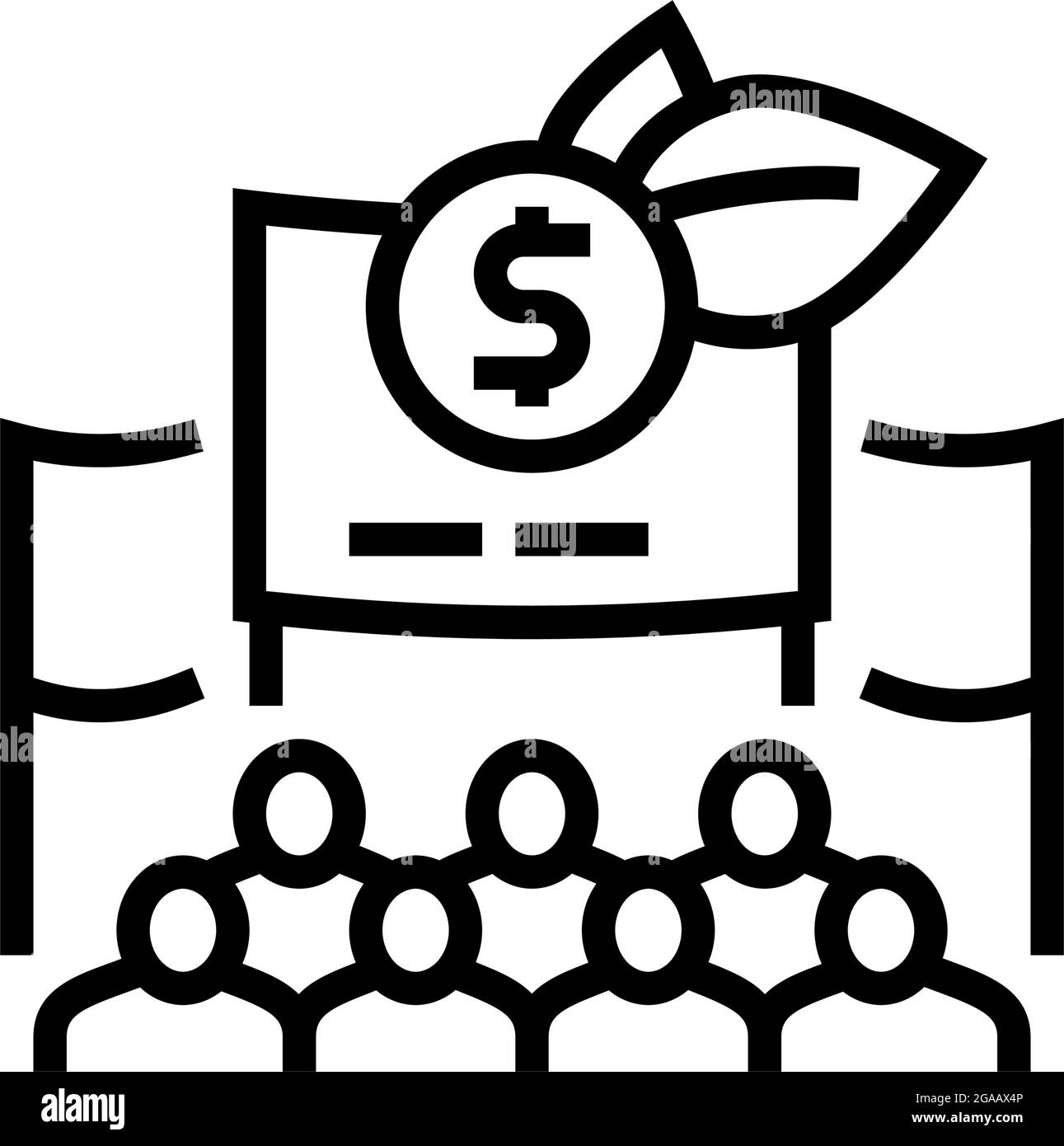 Responsible Clipart Black And White