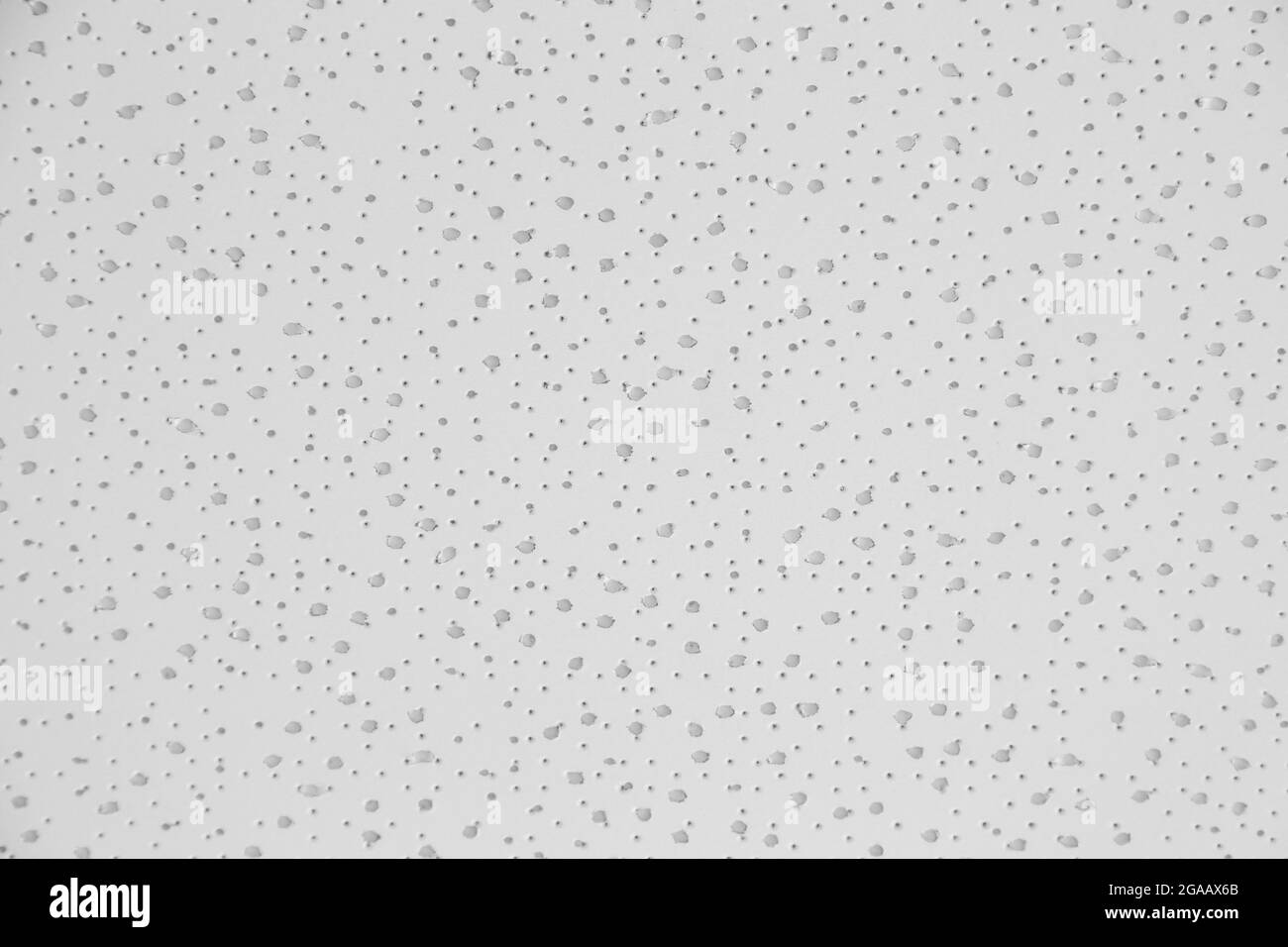 White hole porous surface texture background Stock Photo - Alamy