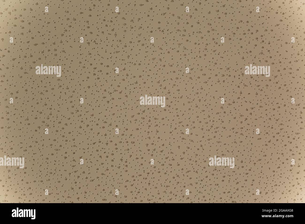 White hole porous surface texture background Stock Photo - Alamy