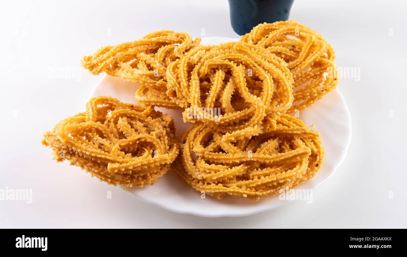 Malaysian traditional dish, Maruku isolated on whitebackground Stock ...